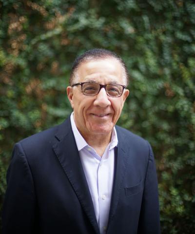 Enduring Legacy: Nabih Youssef left his mark on DTLA | News ...