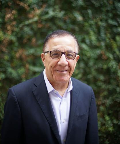 Enduring Legacy: Nabih Youssef left his mark on DTLA | News ...
