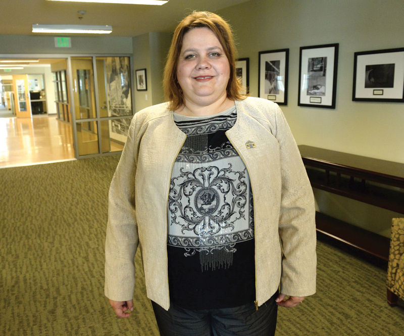 The Exit Interview: Lisa Watson | News | ladowntownnews.com