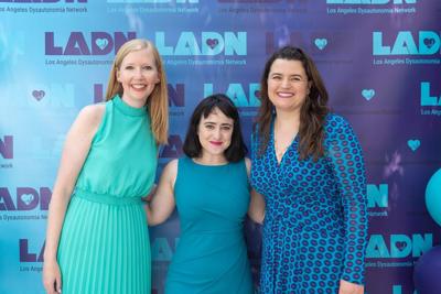 Ambassador, Advocate: Mara Wilson teams with LADN to boost awareness ...