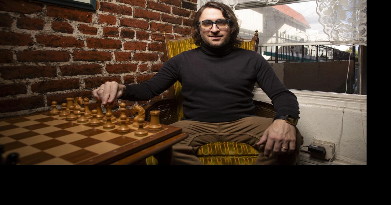 Check Mate: LA’s ‘Coach Q’ makes chess cool | Arts and Culture ...