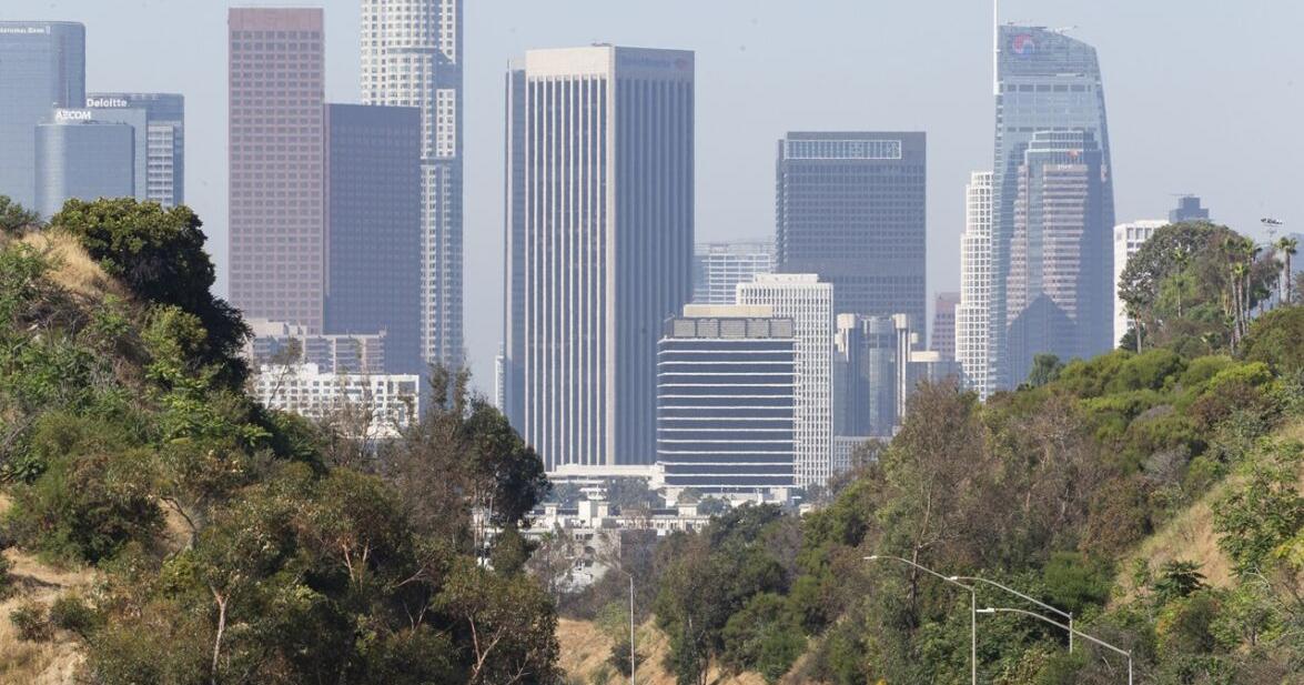 Zoning Exemptions: Los Angeles advances proposal to fast-track Olympic ...