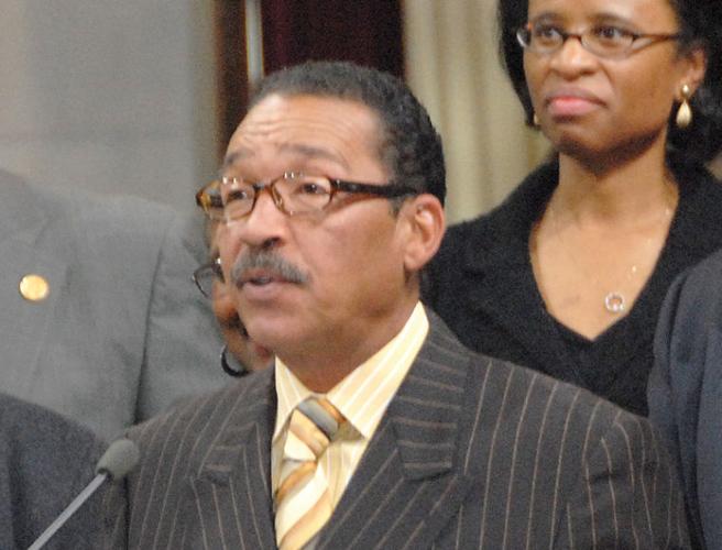 Imagining Herb Wesson's Wonderful Night Out! | News | ladowntownnews.com