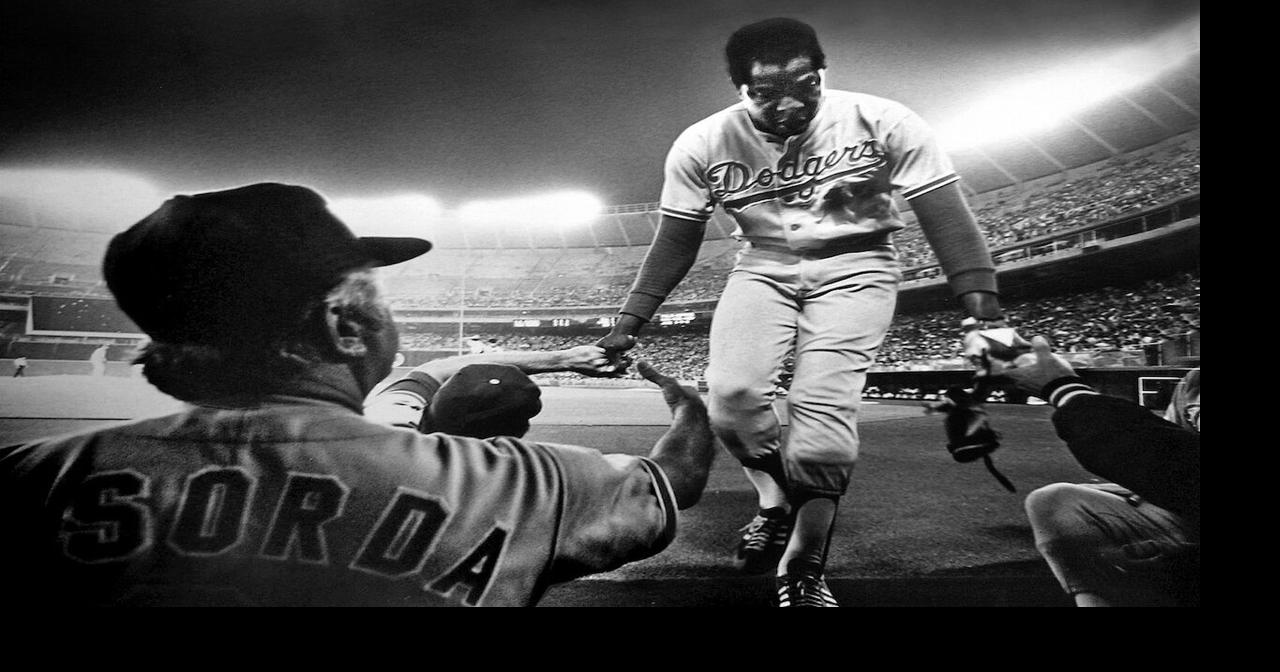 ‘The Dodger Collection’: Photo Friends presents Rich Kee’s latest book ...