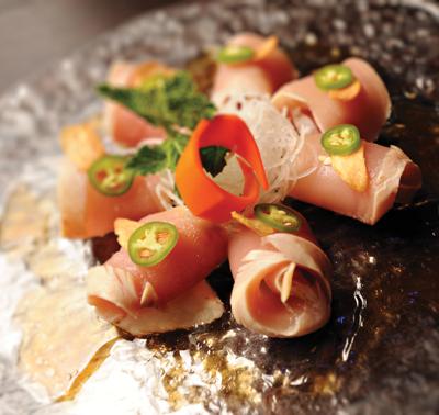 Arashi Sushi | Guide To Restaurants | ladowntownnews.com
