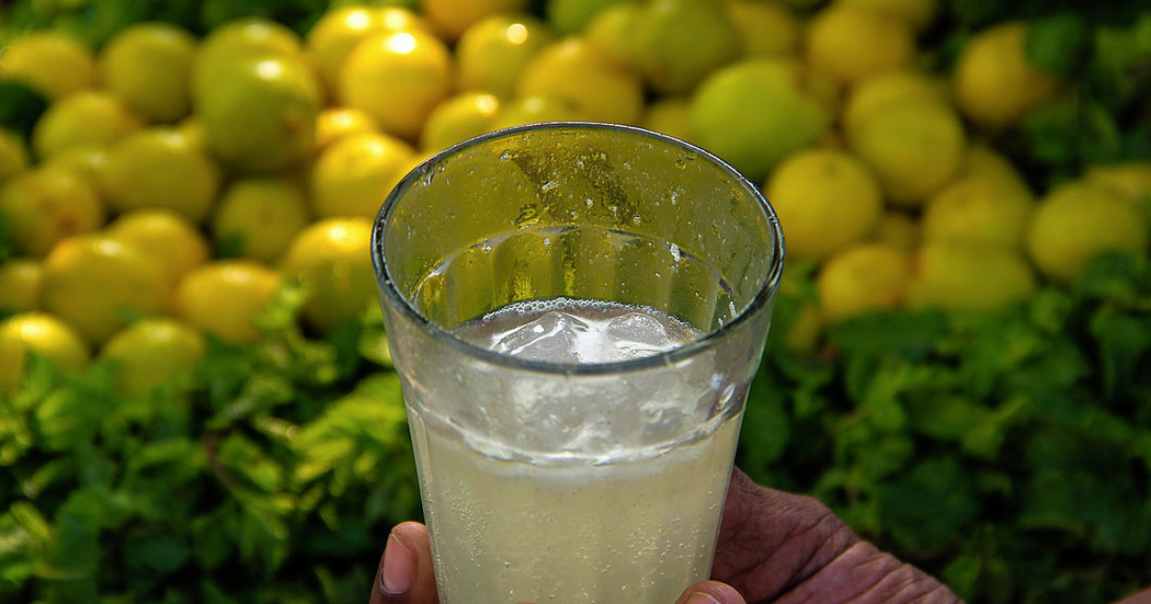 Sip Lemonade, Combat Pediatric Cancer | News | ladowntownnews.com