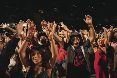 Experience the Soul of Los Angeles: Grand Performances celebrates 38 ...