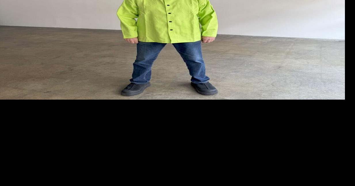 ‘Why We are Here’: Mark Mothersbaugh tells story in art exhibit | Arts ...