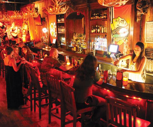 Downtown After Dark: Five Great Bars That Rock | Arts and Culture ...