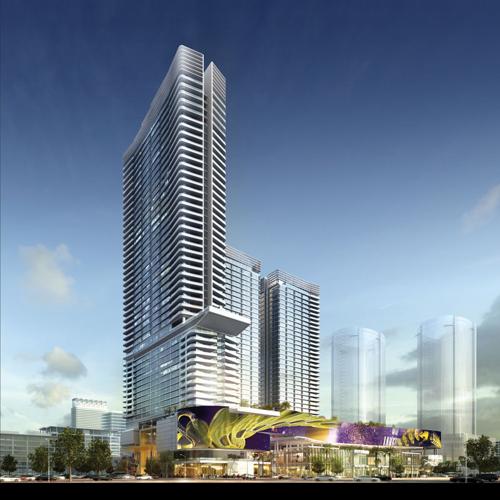 Huge Project Breaks Ground in South Park This Week | News ...