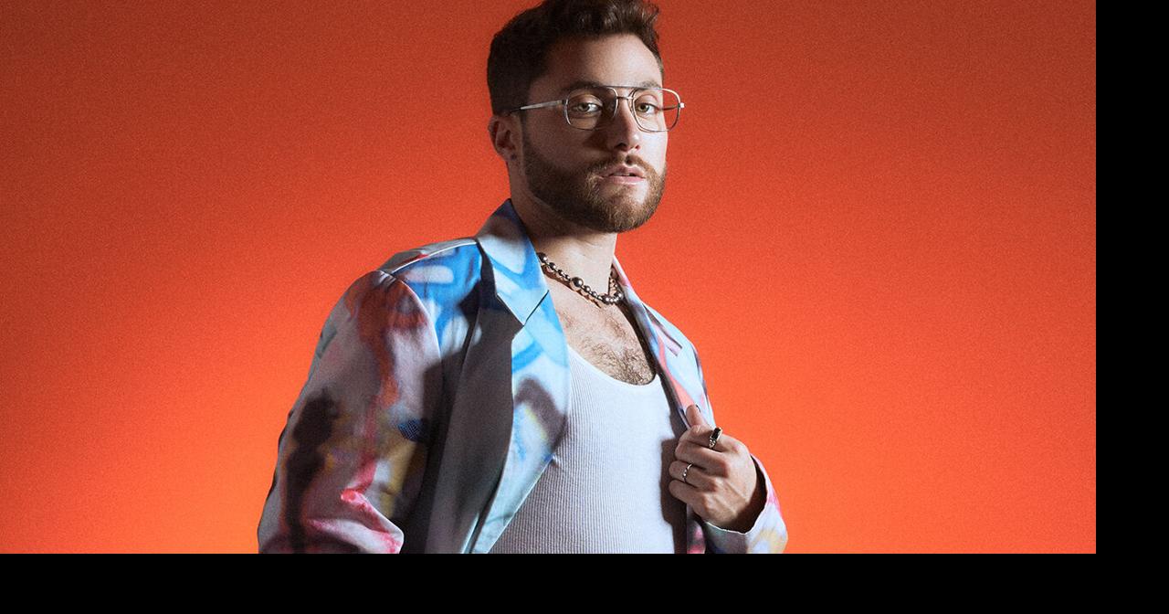 ‘Story of a Boy’: Pop singer Jordy is humbled by chance to cover ...