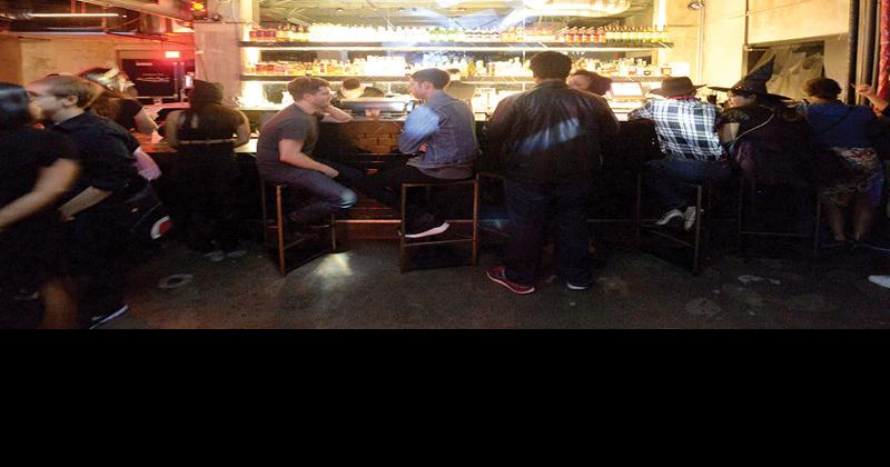 Seven Days of Nightlife in DTLA | Arts and Culture | ladowntownnews.com