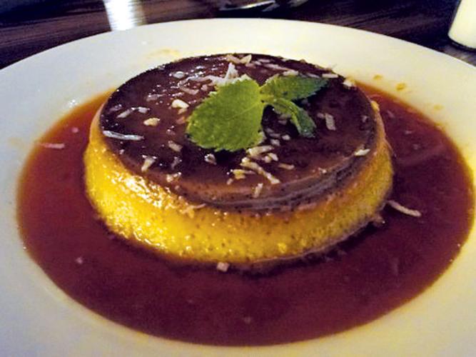 Yxta Cocina Mexicana | | ladowntownnews.com