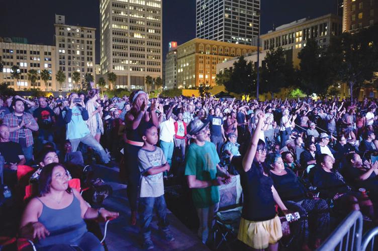 2015 Best Of: Entertainment | Arts and Culture | ladowntownnews.com