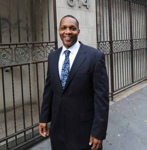 Broker Derrick Moore Jumps to Avison | News | ladowntownnews.com