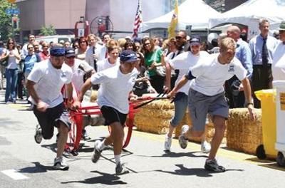 Hot Stuff | Entertainment | ladowntownnews.com