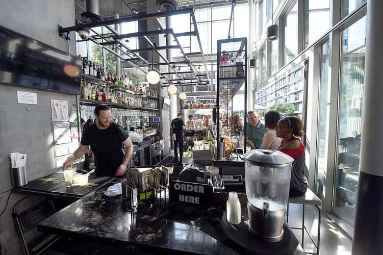 The Best of Downtown: Food & Drink Winners | | ladowntownnews.com