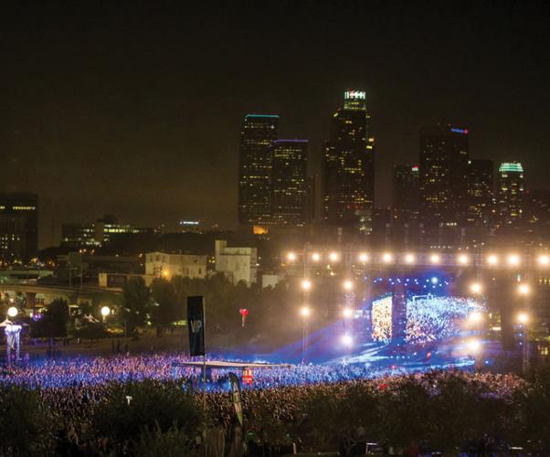 EDM’s Big Night, Avant-Garde Theater and Ozomatli Plays the Songs of L.A. | Arts and Culture ...