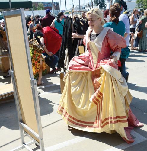 Dressing Up for the Opera | Arts and Culture | ladowntownnews.com