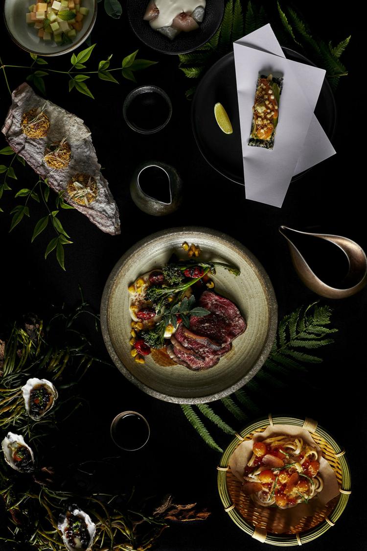 A Coalescence of Cultures: Chris Ono explores his heritage through fine ...