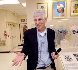 Grand Slam for L.A. Sports Fans | News | ladowntownnews.com