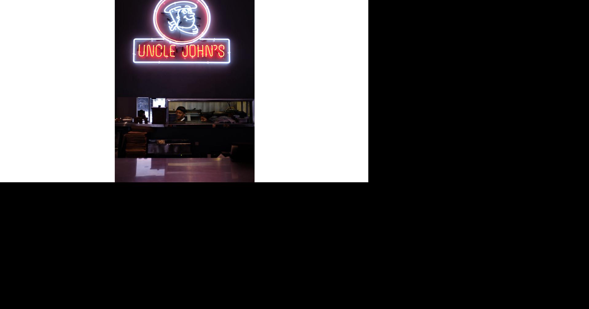 Uncle John's Cafe Gets an Interior and Menu Refresh | Restaurants ...