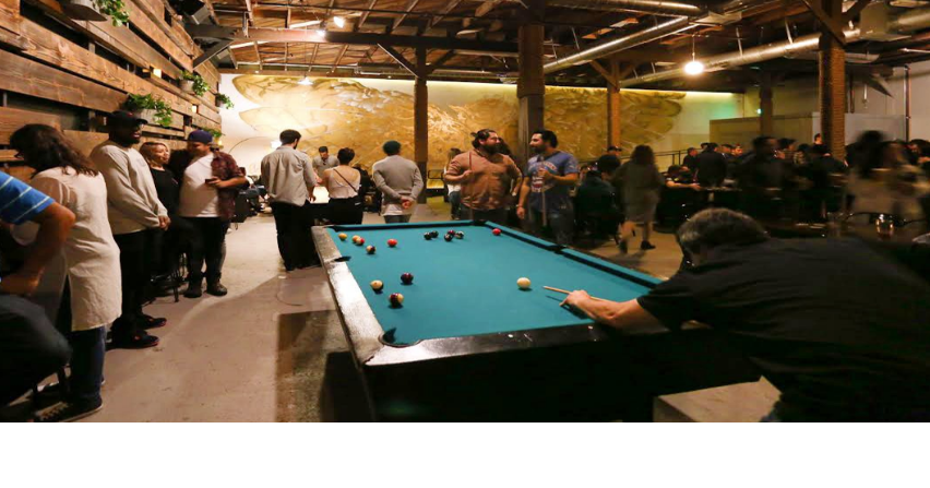 Boomtown Brewery Opens Public Taproom | Restaurants | ladowntownnews.com