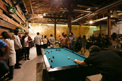 Boomtown Brewery Opens Public Taproom | Restaurants | ladowntownnews.com