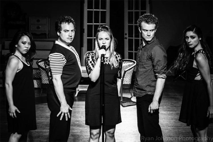 Local Theater Company Loft Ensemble Stages Its First Musical in Its ...