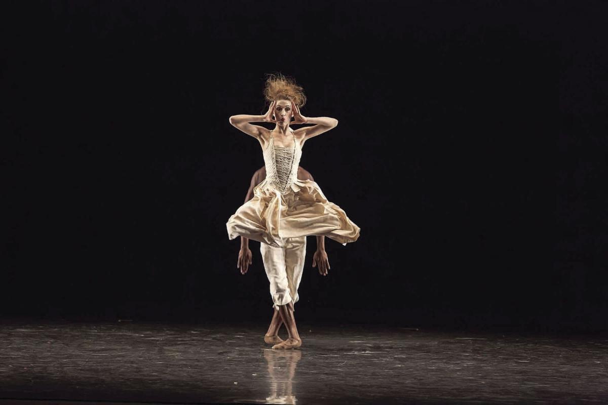 christopher mcdaniel ballet