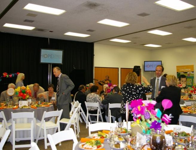 Circle of Hope Luncheon | Gallery | ladowntownnews.com