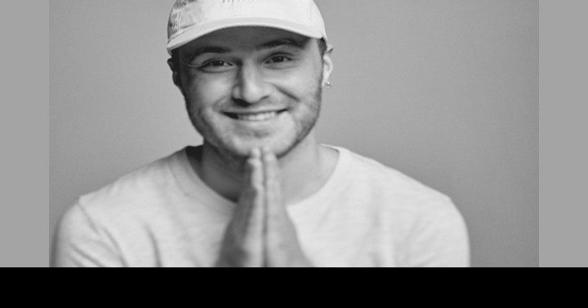 Mike Posner to climb Mount Everest in honor of his dad | Arts and ...