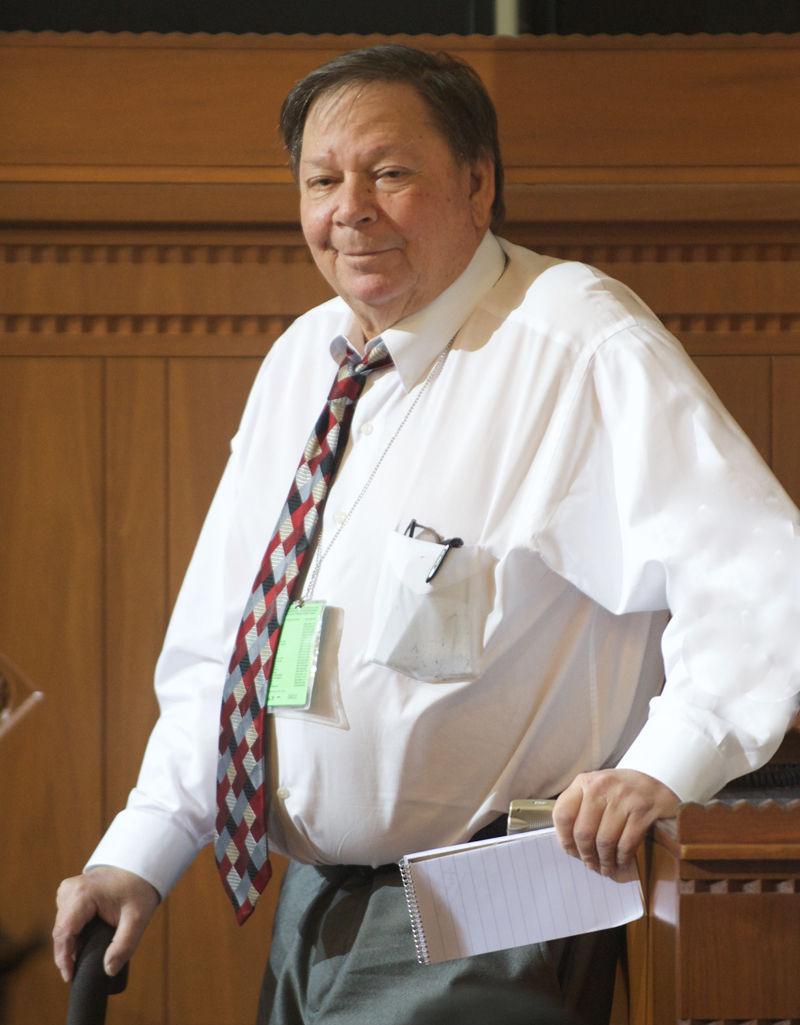 Remembering Rick Orlov | News | ladowntownnews.com