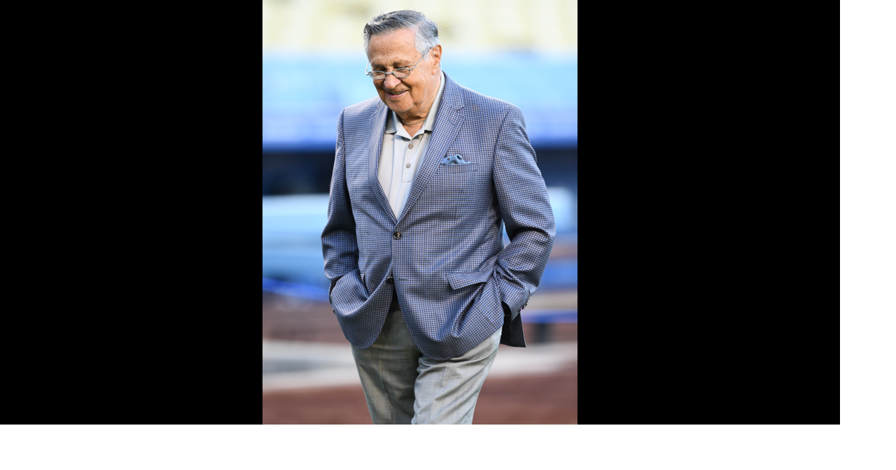 Jose Mota: Celebrating ‘la voz de Los Dodgers en Español’ | Sports ...