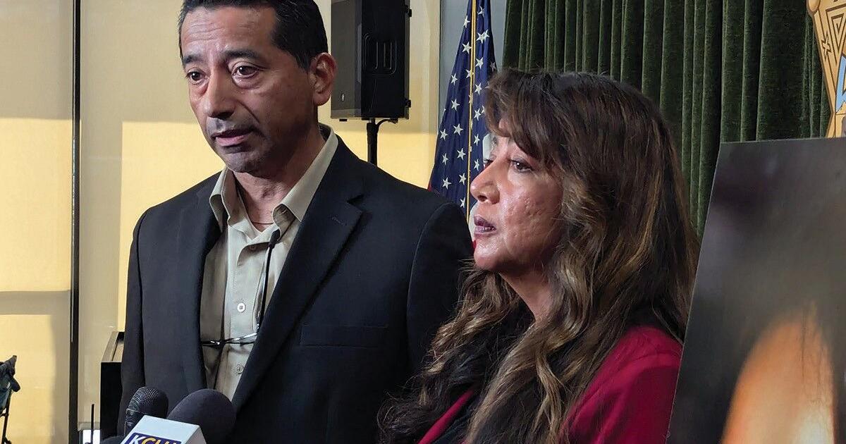 Cold Case ID: DNA Doe Project identifies murder victim from 1980 | News ...