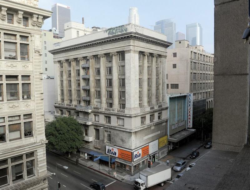 Broadway Eyesore Building Changes Hands | News | ladowntownnews.com