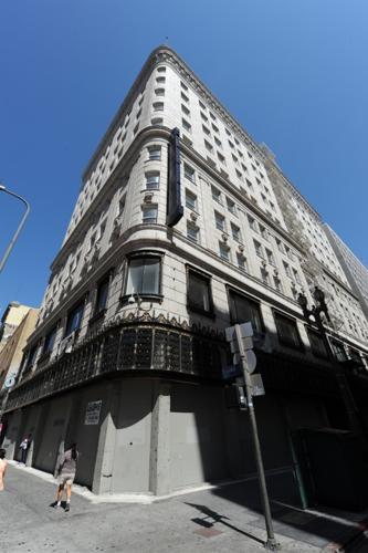 Developer Opens One Historic Core Apartment Complex and Plans Another ...