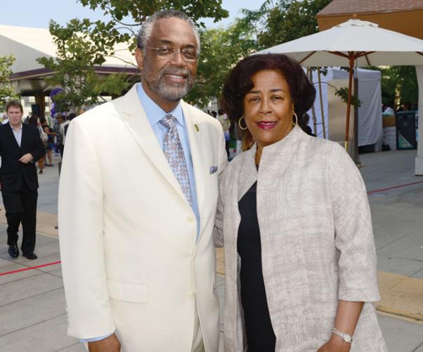Meet Councilman Curren Price, the Leader of the 'New Ninth' | News ...