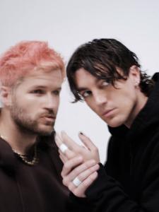 ‘A Beautiful Blur’: Paul Klein, Jake Goss of LANY celebrate a decade of ...