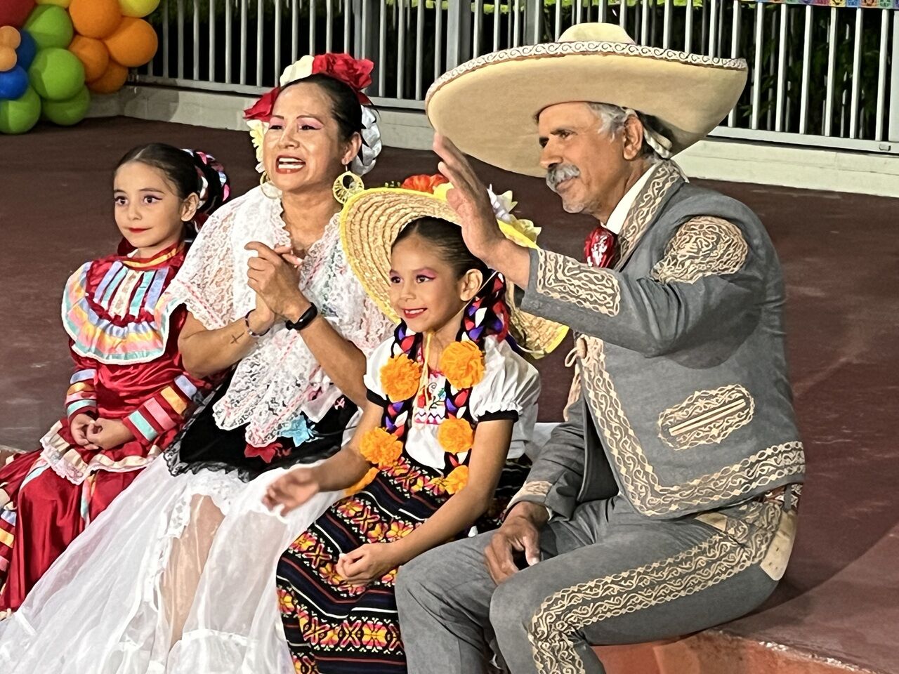 Celebrating Hispanic Heritage Month: LA plans celebratory events in 59 ...