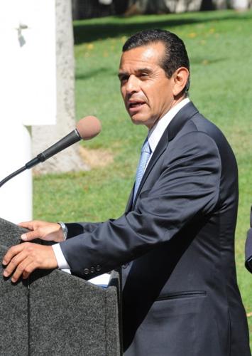 Imagining Mr. Mayor's Very Official Statements | News | ladowntownnews.com