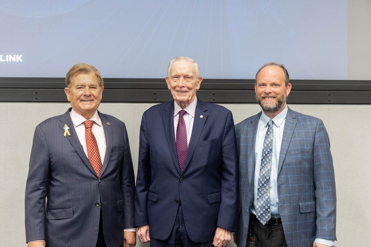 New Chair, Leadership: Metrolink board taps Doug Chaffee for top role ...