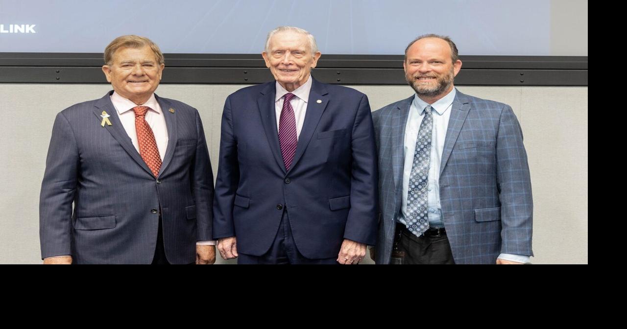 New Chair, Leadership: Metrolink board taps Doug Chaffee for top role ...