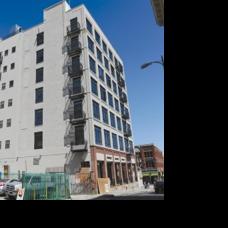 Winston Building - Residential | Development | ladowntownnews.com