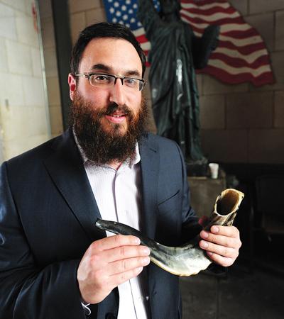 Downtown Celebrates the High Holy Days | News | ladowntownnews.com