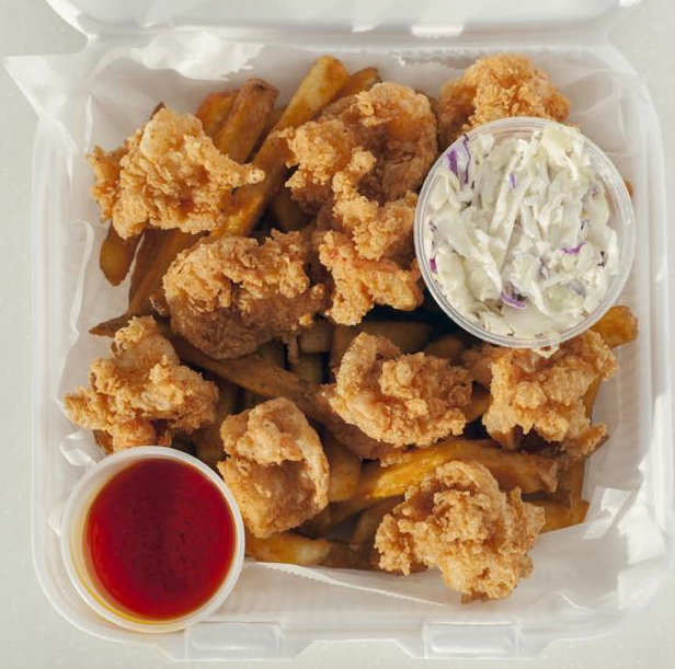 Orleans & York Deli Now Slinging Sandwiches and More in Historic Core ...