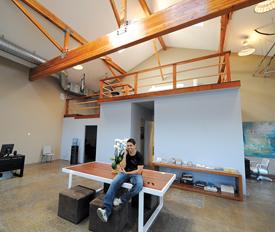 What's in My Loft? | | ladowntownnews.com