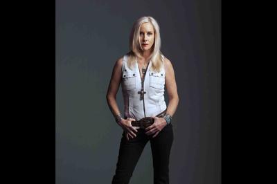 Cherie Currie introduces ‘miraculous’ new project | Arts and Culture ...