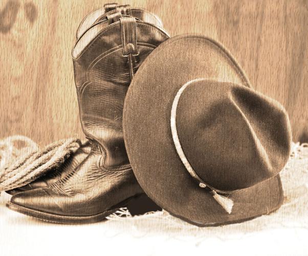 Country Time, Garden Time, and All Kinds of Music Fill Downtown | Arts ...