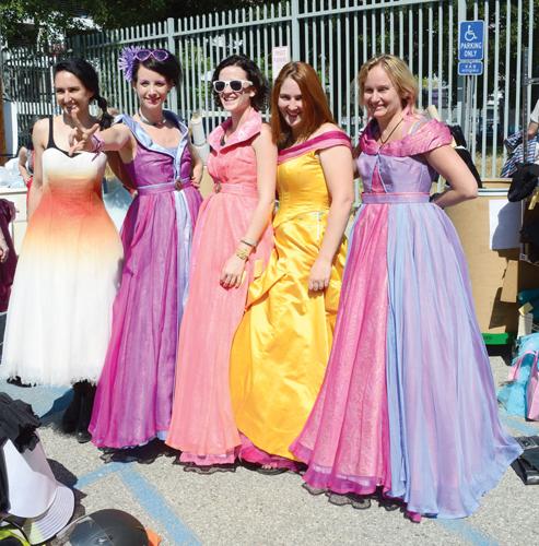 Dressing Up for the Opera | Arts and Culture | ladowntownnews.com